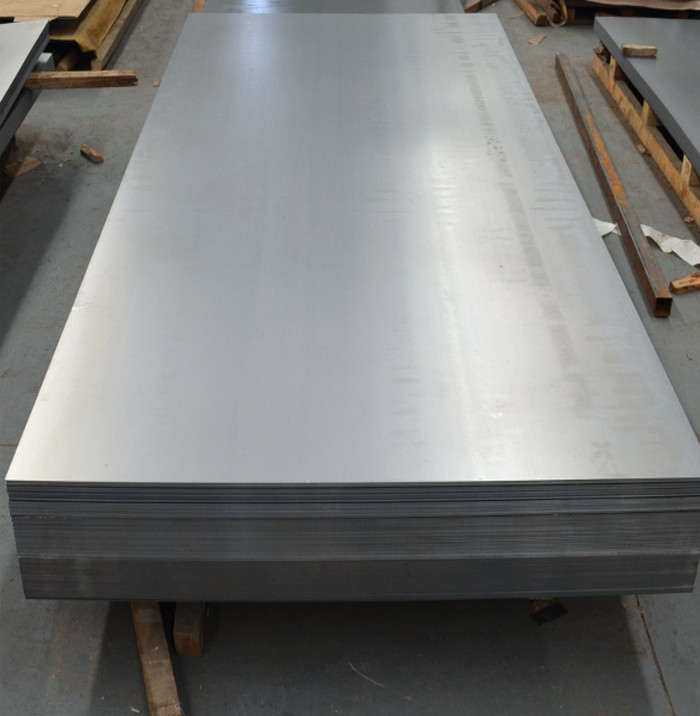 Agricultural Machines Cold Rolled Steel Sheet in Factory